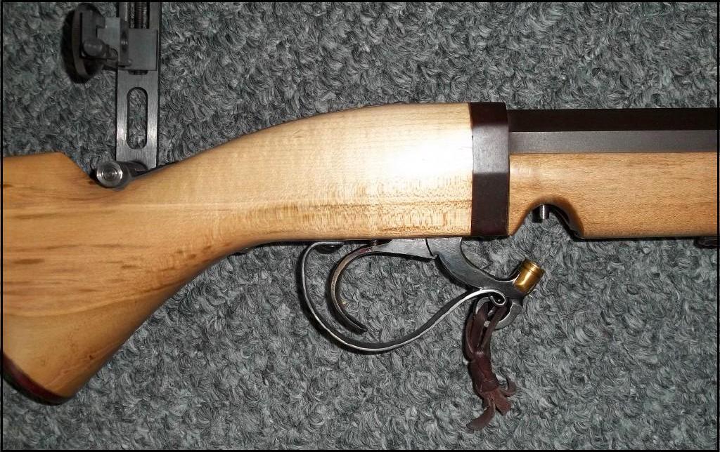 The Underhammer Society: 1000-yard Underhammer