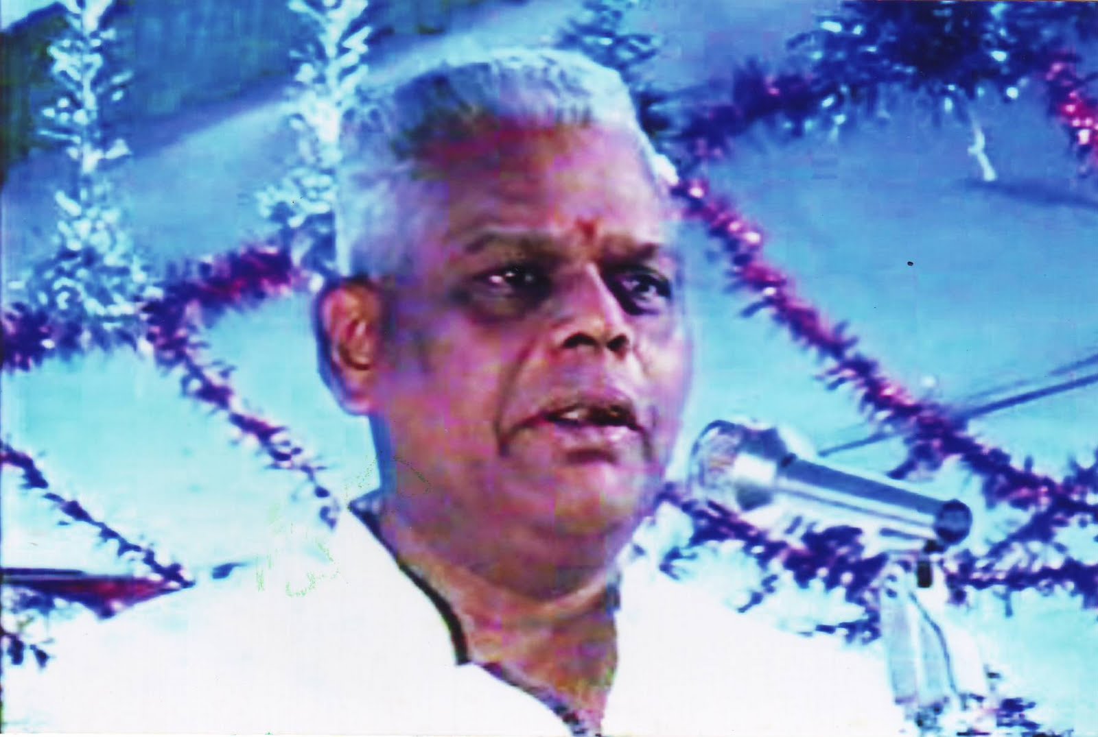 SHRI G.K. VASAN: MAKKAL THALAIVAR MOOPANAR STATUE TO BE UNVEILED ON JULY 3