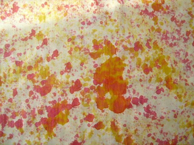 Paint Effects Tutorial -Mottled