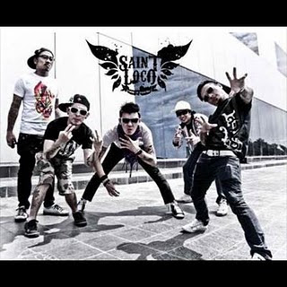 INDONESIA ROCKZ: SAINT LOCO