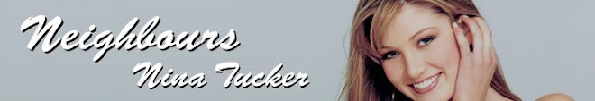 Neighbours - Nina Tucker