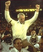 The Sports Oasis: Climbing Bill Walsh's Coaching Tree