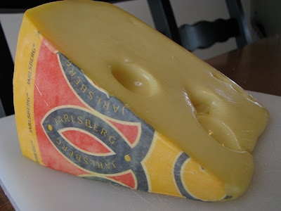 Carrie's Cooking and Recipes: The Justin Loves Grilled Cheese