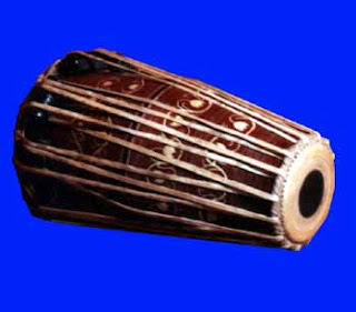 Welcome to India: Music Instruments in india