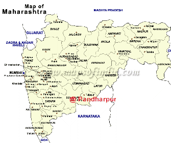 Welcome to India: Story of Lord Vithal at Pandarpur