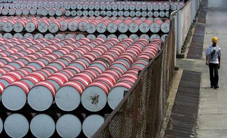 Menas Associates: Unipec ventures in to Nigeria crude oil sales