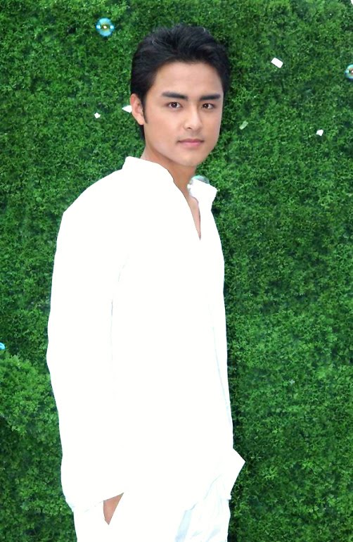 Nasya 블로그: Ming Dao