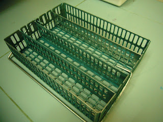 SIP AY09/10: Histopathology (Processing)