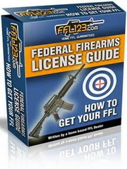 Federal Firearms License Requirements (FFL)