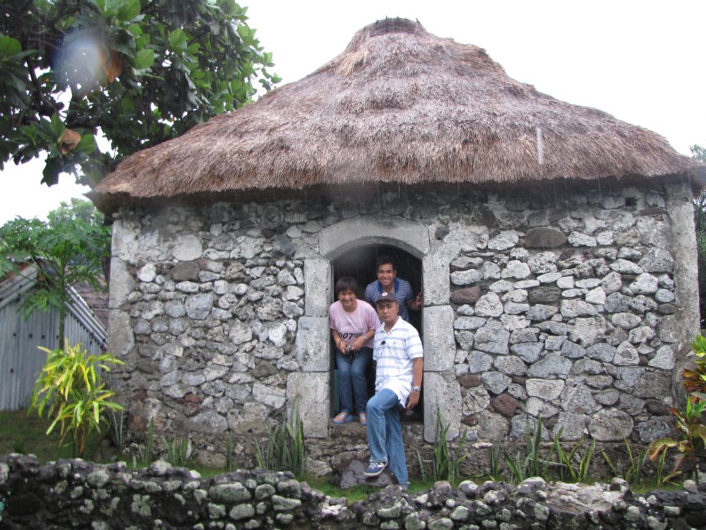 LEAVES OF GRACE: Batanes, Part 1