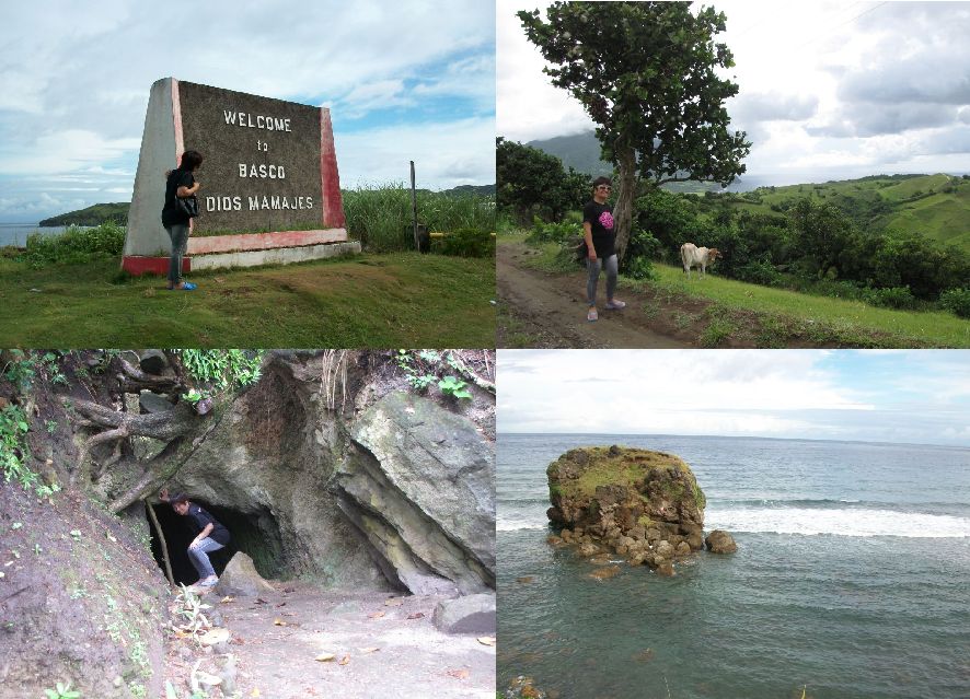 LEAVES OF GRACE: Batanes, Part 2