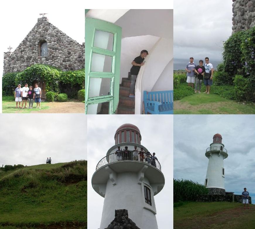 LEAVES OF GRACE: Batanes, Part 2
