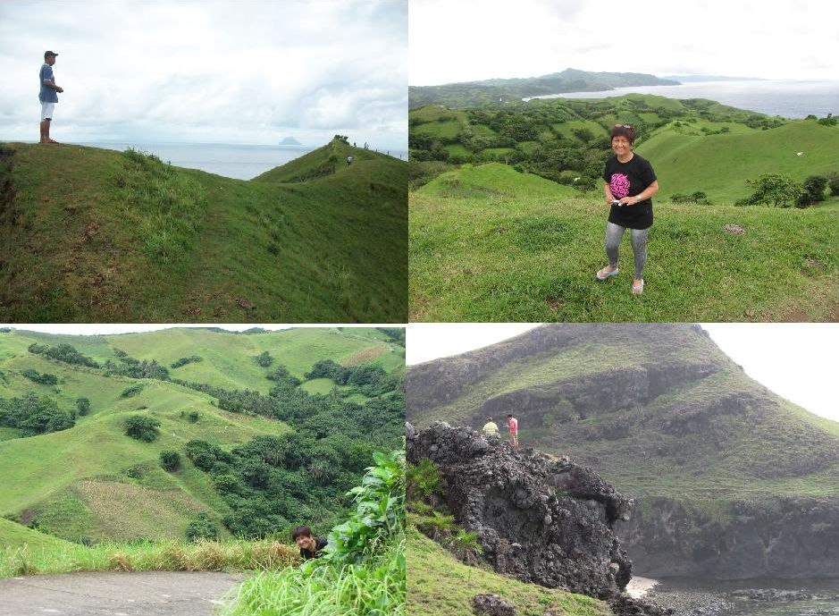 LEAVES OF GRACE: Batanes, Part 2