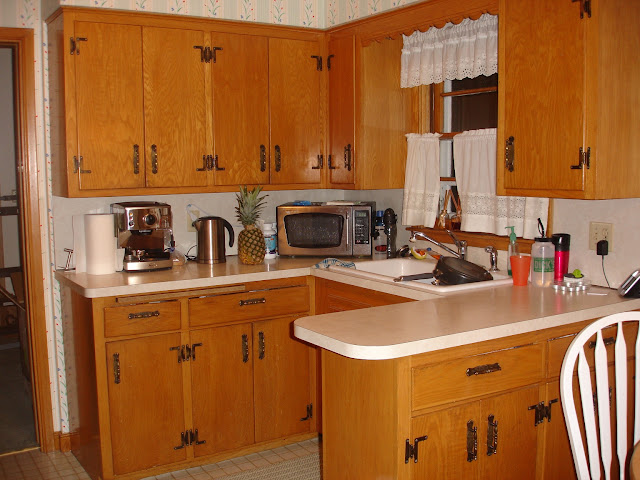 Cottage | Modern: My New Kitchen: A Favorite 2010 Project Revealed!