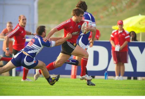 Rugby World Cup 2011 Tickets: Ireland V Russia Tickets, Rugby World Cup ...