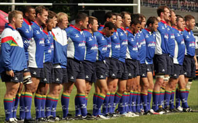 Rugby World Cup 2011 Tickets