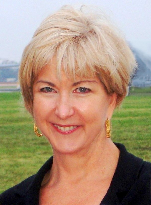 Simple Marketing Blog: Susan Negley, Floor Covering Institute Blog Editor