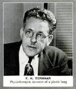 HESCH HISTORY: Another Terhaar!