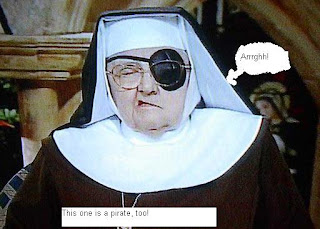 Lehigh Valley Ramblings: Insomniak Theatre - Nazareth's Best Kept Secret