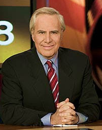 Lehigh Valley Ramblings: Former News Anchor Larry Kane Demonstrates His ...