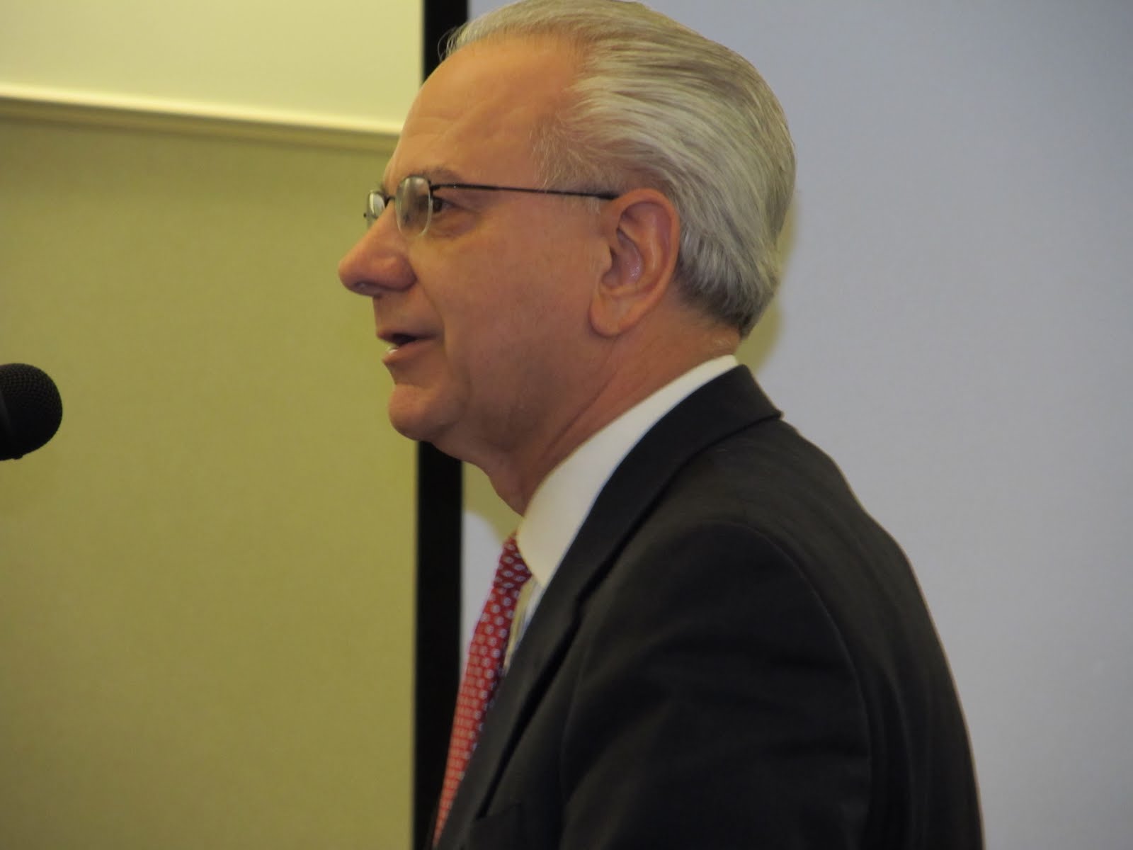 Lehigh Valley Ramblings: The Vic Mazziotti Ripple Effect