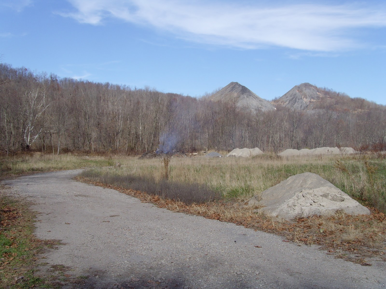 SWPA Rural Exploration: Visiting Fayette county, PA, the Fredericktown ...