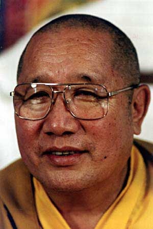WorldCitizen: Words of wisdom and advice from the late Pema Norbu Rinpoche