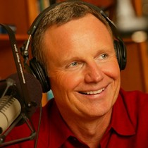 Media Confidential: Christian Talker Ready for Secular Radio