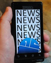 Media Confidential: Role of News at News/Talk Stations Examined