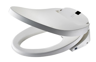 electronic-seat-bidet: Coway Bidet BA13 - The Premium Digital Bidet ...