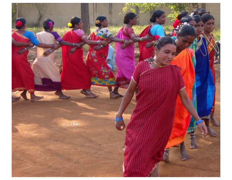 Jagan's: Dance forms of Andhra Pradesh,INDIA