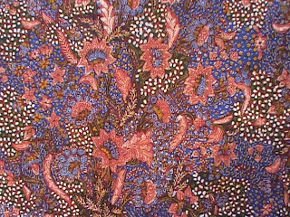 Batik Tulis Lasem: Exclusive Tiga Negeri (1)