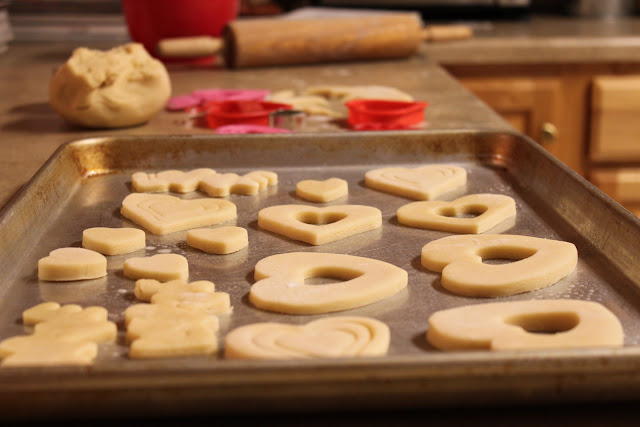 Simply Home and Family