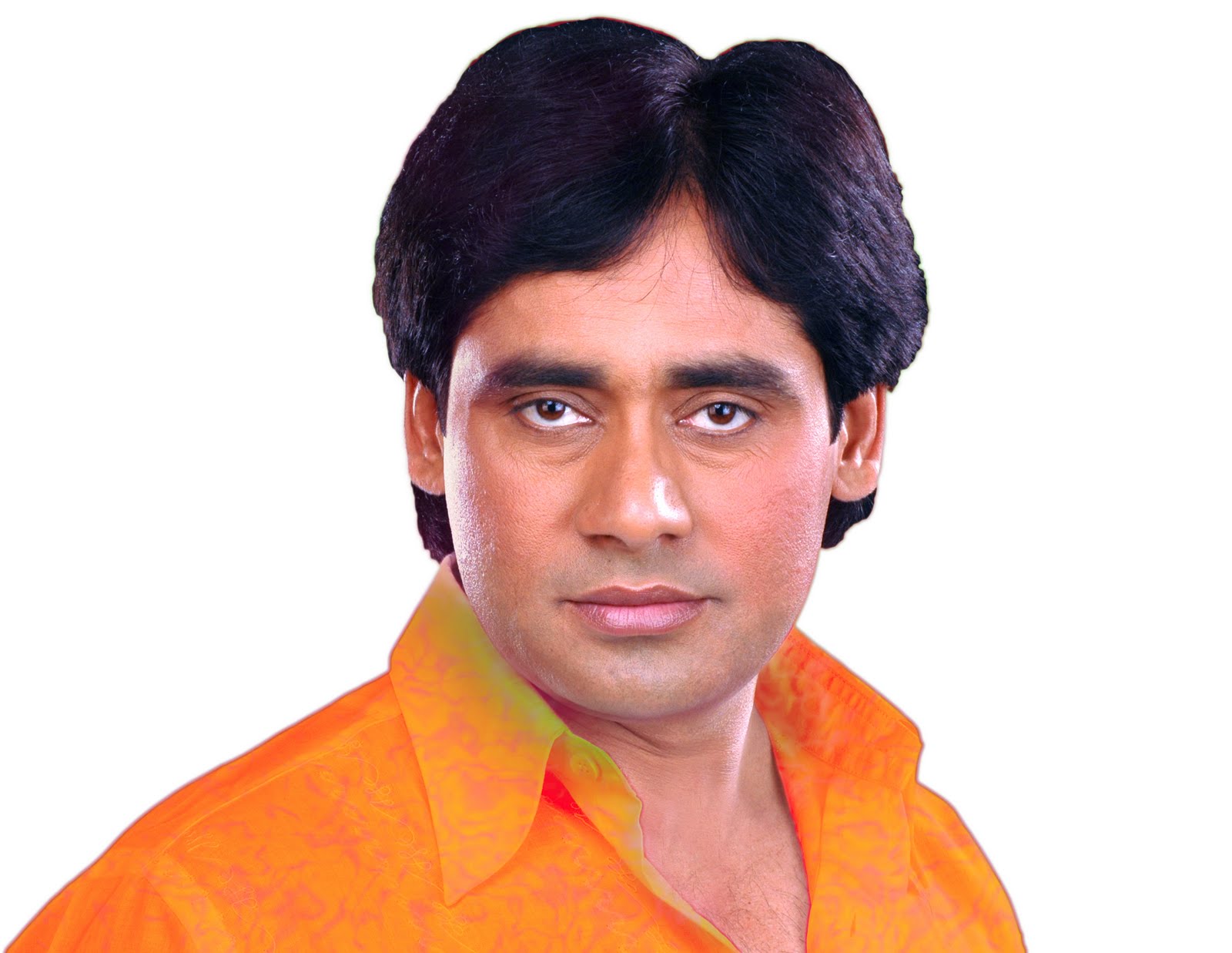 Sunil Chhaila Bihari, Shivam Bihari, Sargam Bihari