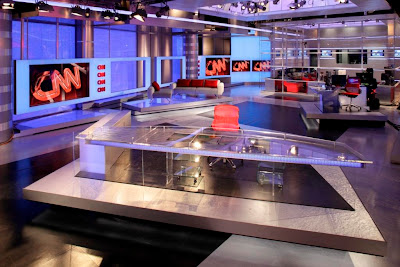 CNN Observations: CNN’s New HD Studio Features Versatile Sets, Magic ...