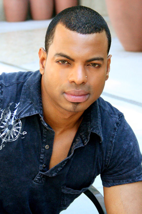 Jonathan Plummer - Umari Jason - Photo shoot: UMARI gives Jonathan ...