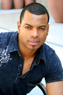 Jonathan Plummer - Umari Jason - Photo shoot: UMARI gives Jonathan ...