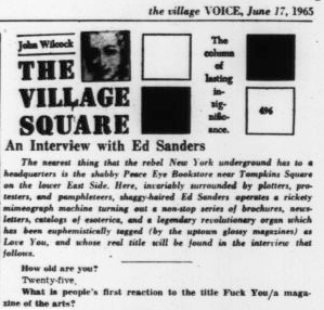 Blog : FAMILY Los Angeles