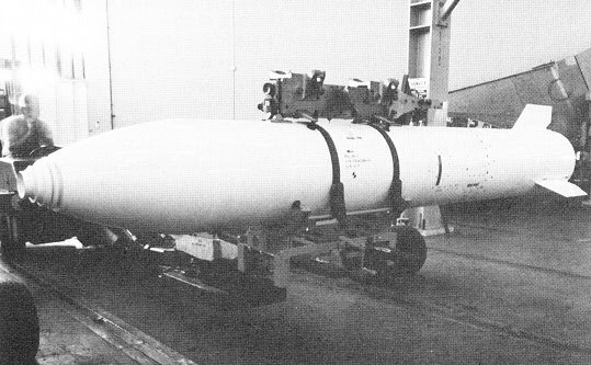 Оружие массового поражения: Несколько изображений и фото стратегической ...