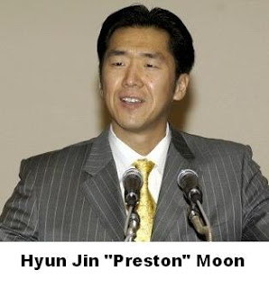 The Real Sun Myung Moon: The True Believer Versus the Cynic: Why Hyun ...