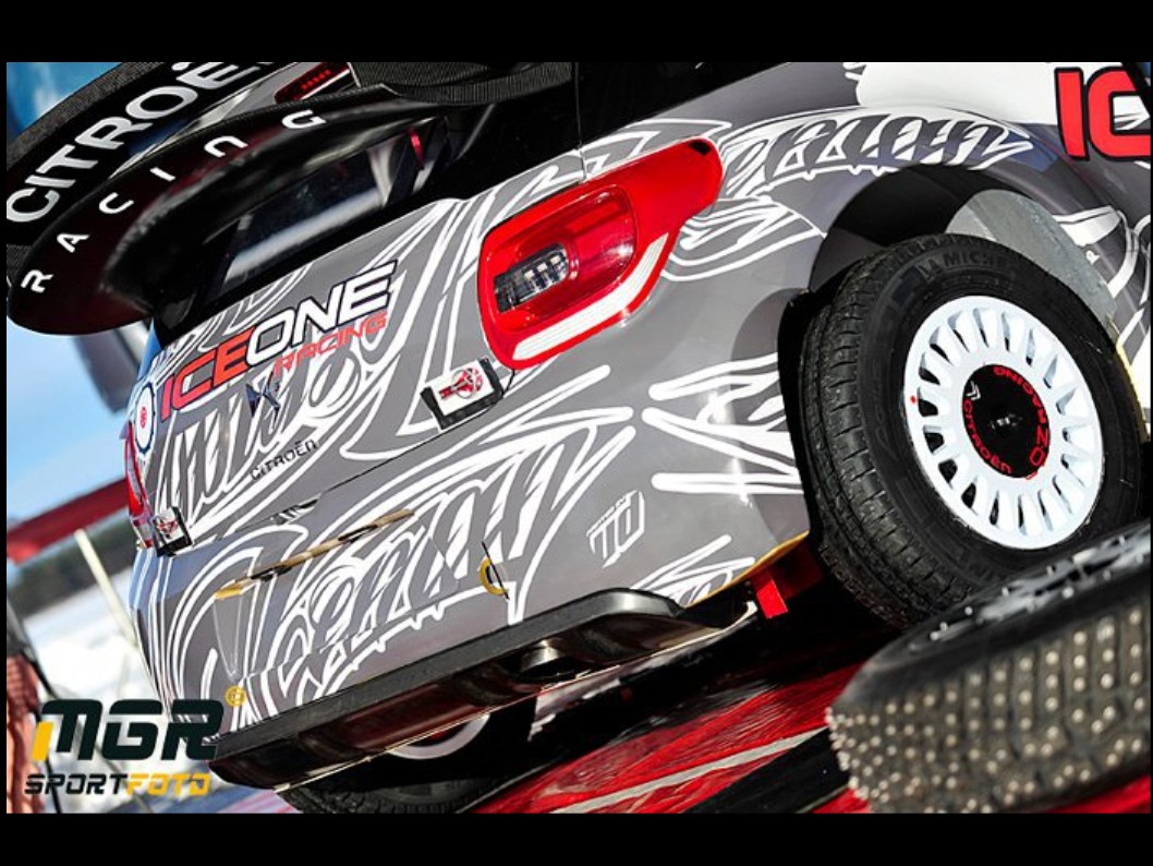 Arquivo | THE ICEMAN BRASIL: Ice1Racing