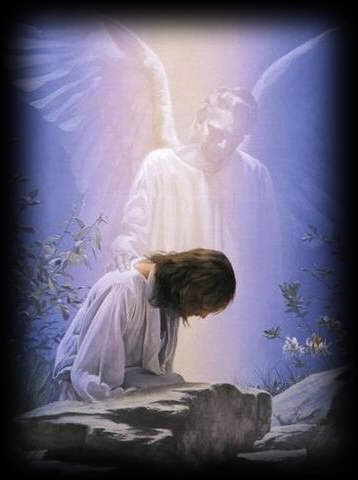 Sistema Teologico: El Angel de Jehova