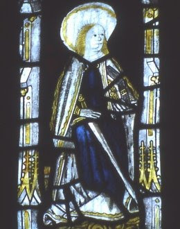 Our Lady's Tears: Saint Winifred II