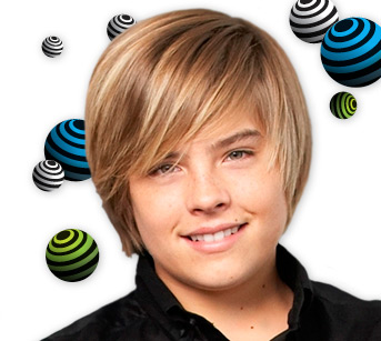 hollywoodteenstars: Dylan Sprouse