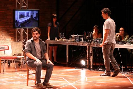 Porto Alegre em Cena _ BLOG: Paulo Salvetti: Corte Seco