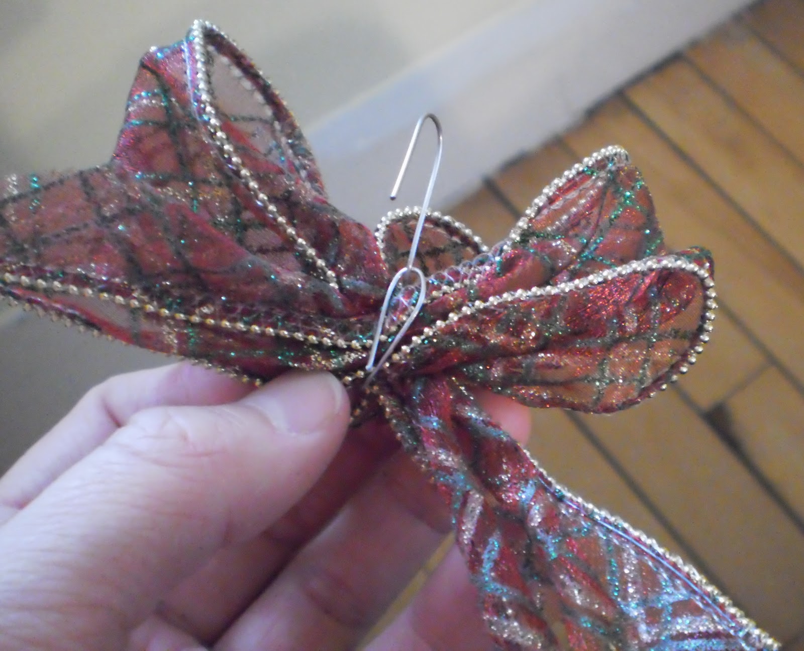 Seeking Practical Perfection: How to make bows