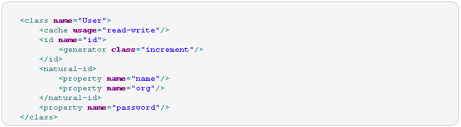 JAVA_MUNDO: CRITERIA (CRITERIOS)