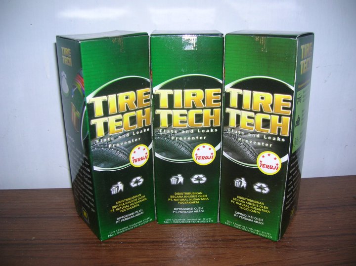 TEKHNOLOGI OTOMOTIF TERKINI