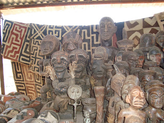 Um tempo em Angola e por outras partes do mundo...: A magia do ...