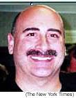 Remembering 9/11 Victims: 4. In Memory of: ANDREW ANTHONY ABATE